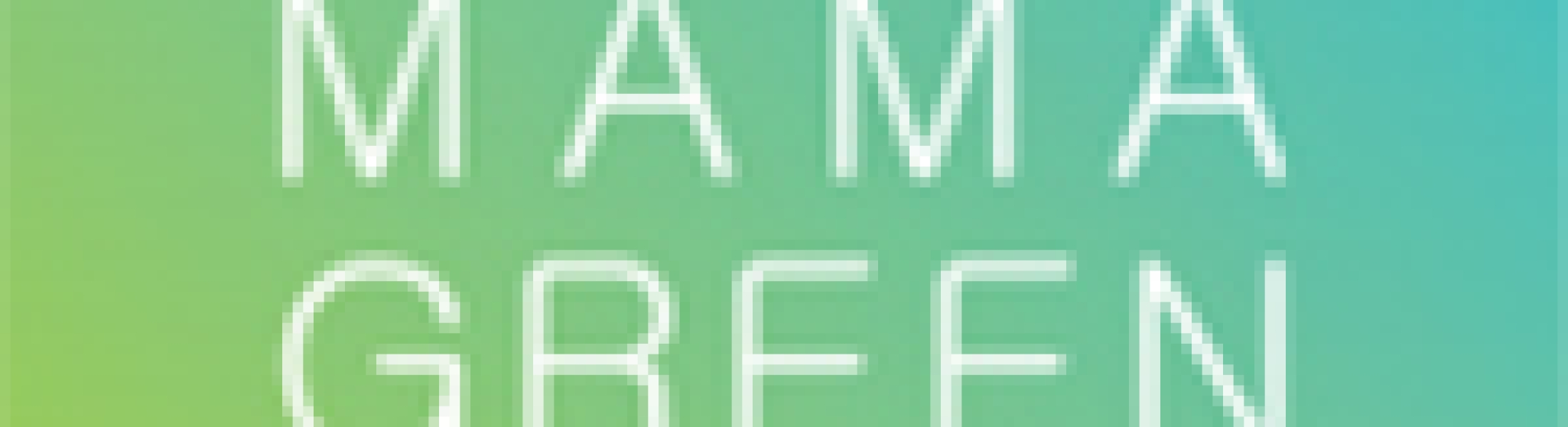 Mama Green - MaxFly Open